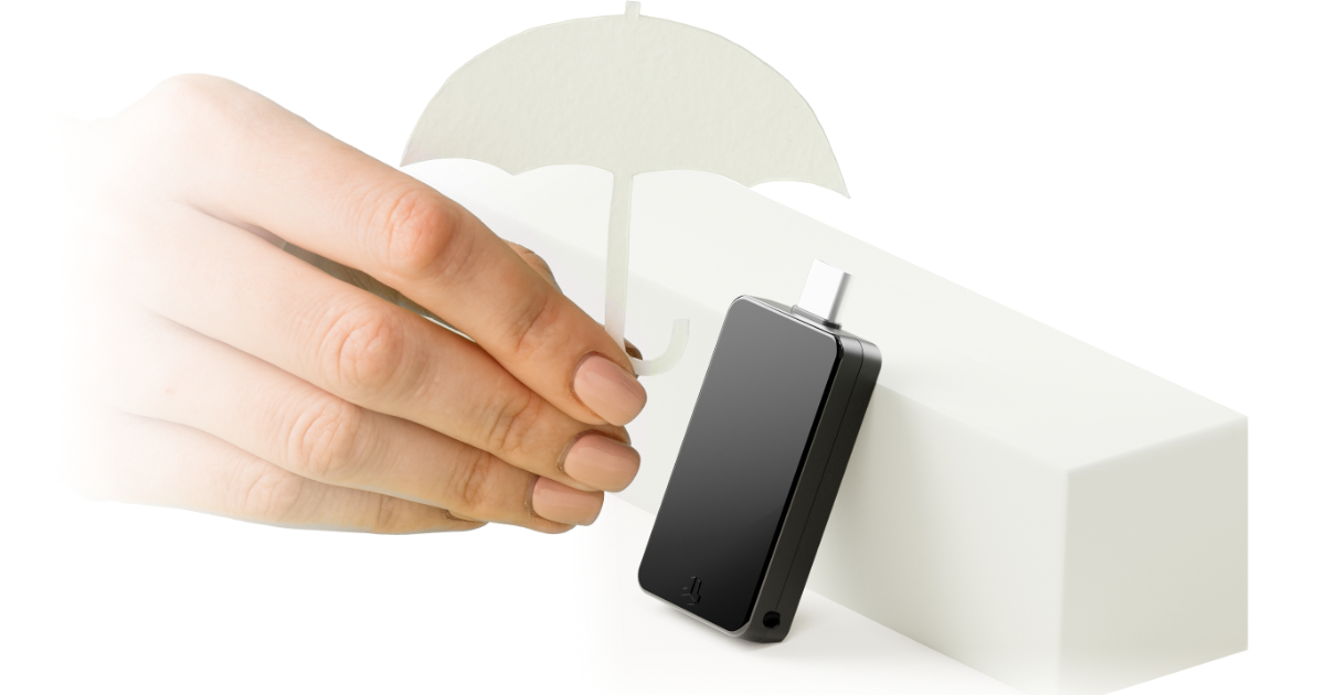 Secure your future: Bitcoin insurance with self-custody